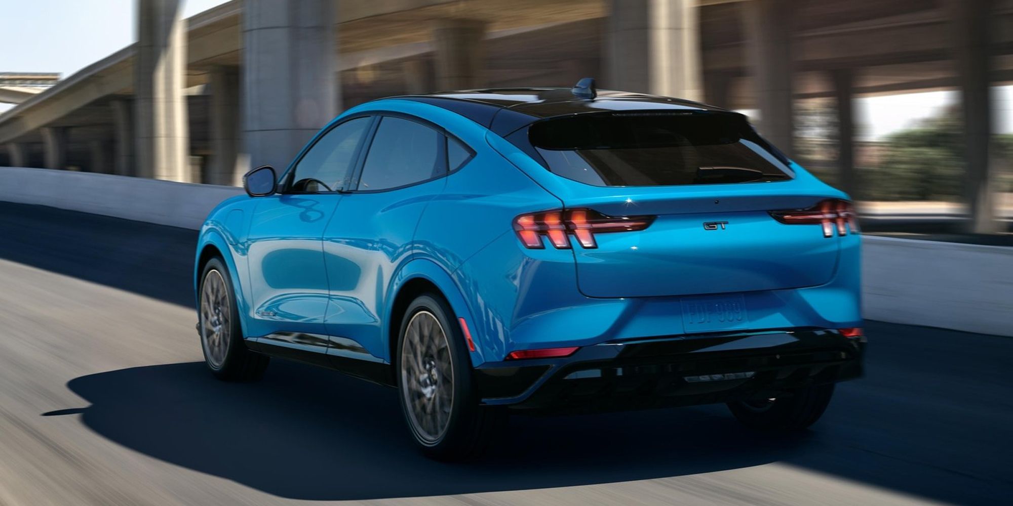 These Are The 10 Fastest Everyday Electric Cars Of 2021