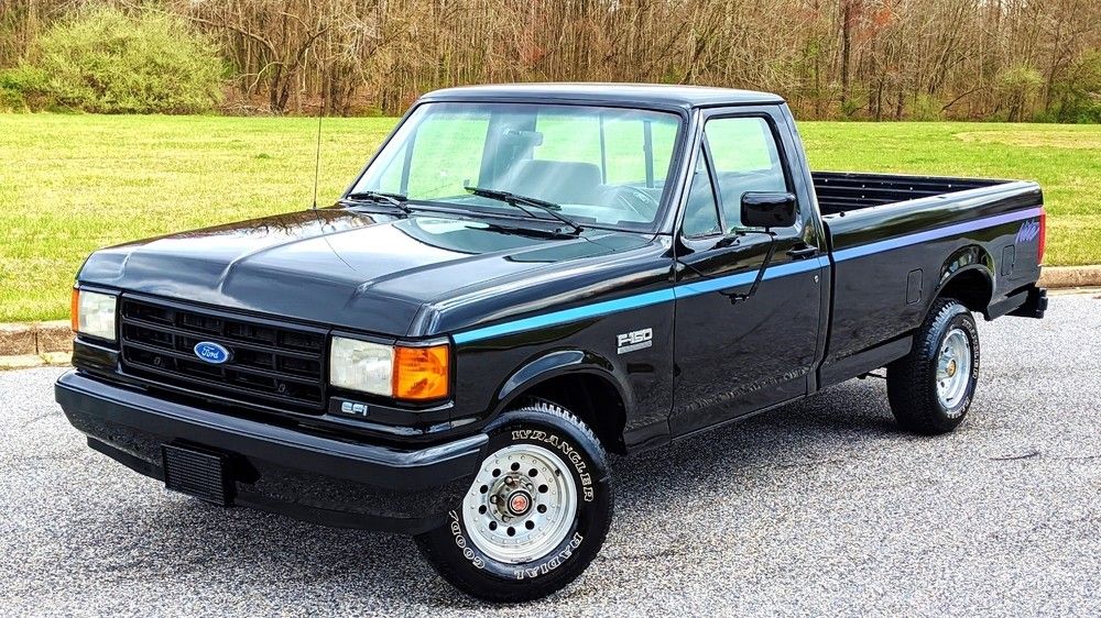10 Special Ford Trucks Most Fans Don’t Know About