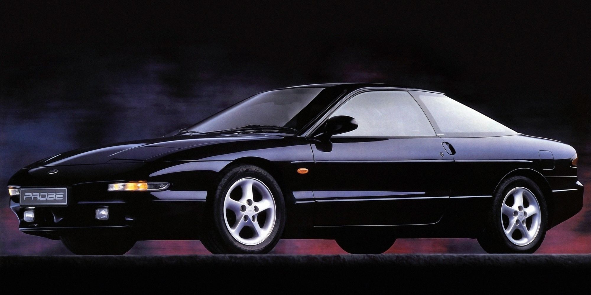 10 Awesome FWD Coupes We'd Love To Take For A Spin