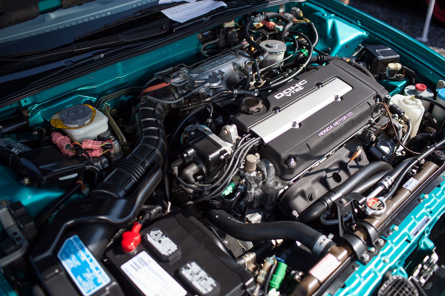 10 Things You Should Know Before Buying An Acura Integra