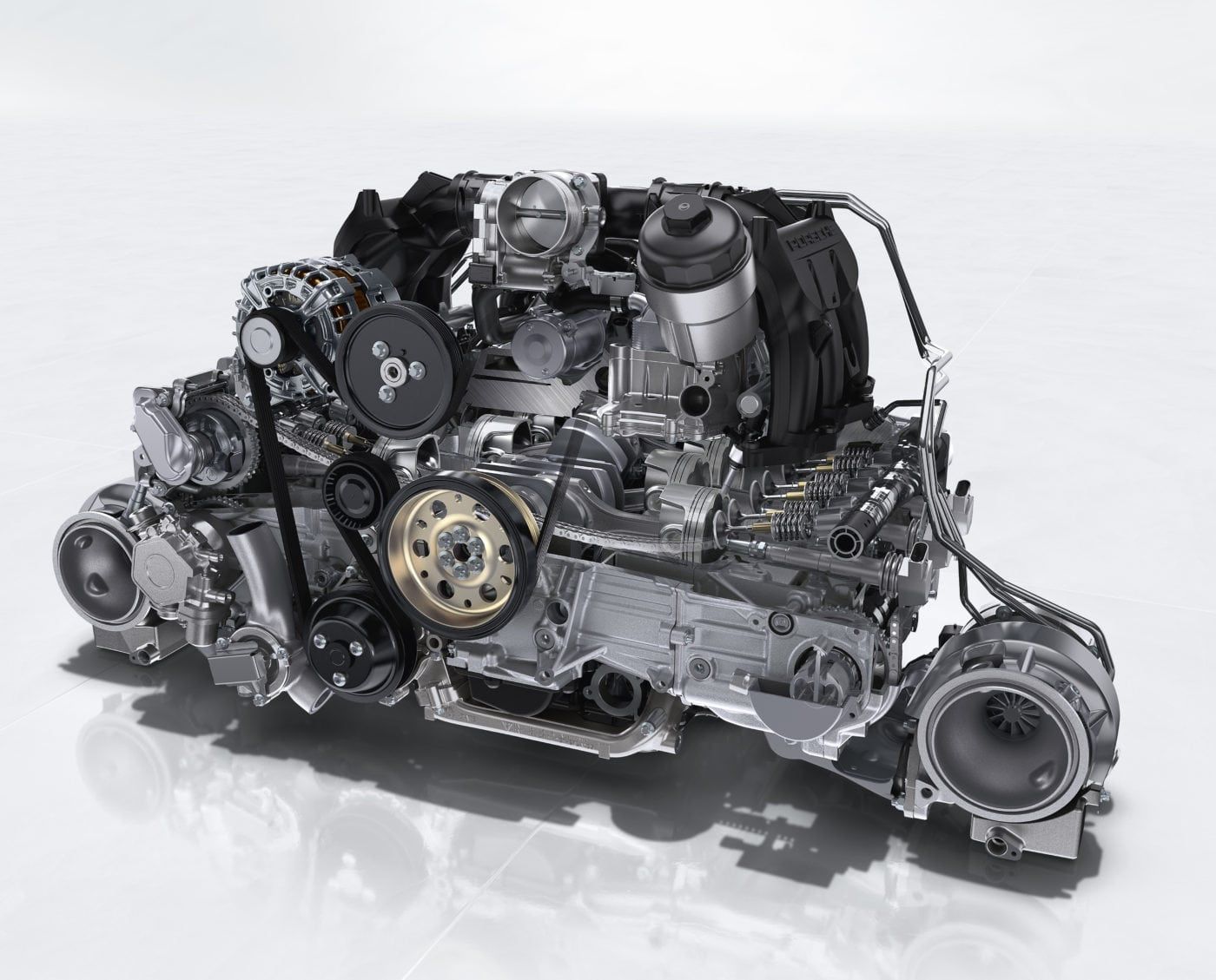 10 Reasons Why The 2018 GT2 RS Is The Best Porsche 911 Ever Made