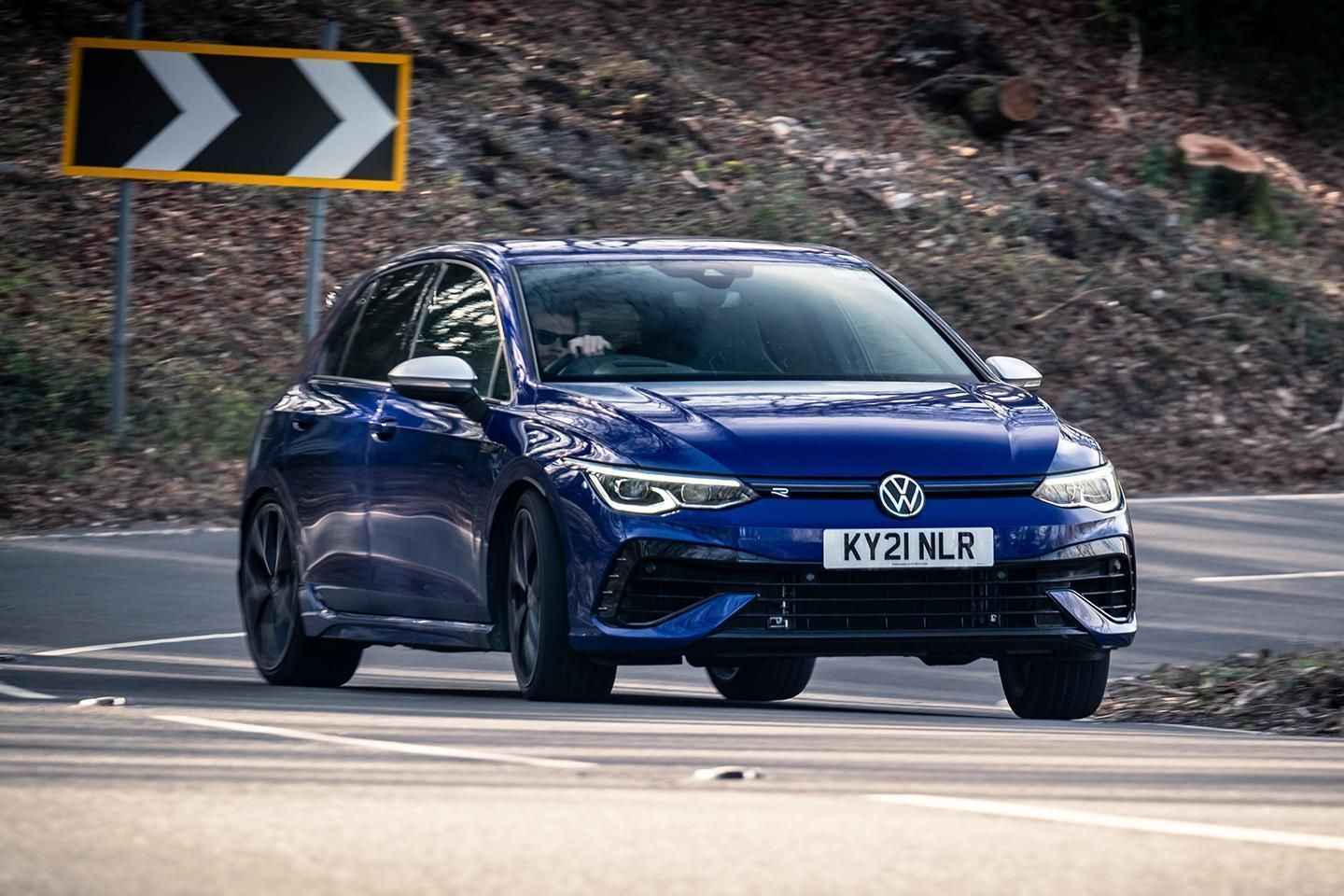 This Is What Makes The 2021 Volkswagen Golf R So Awesome