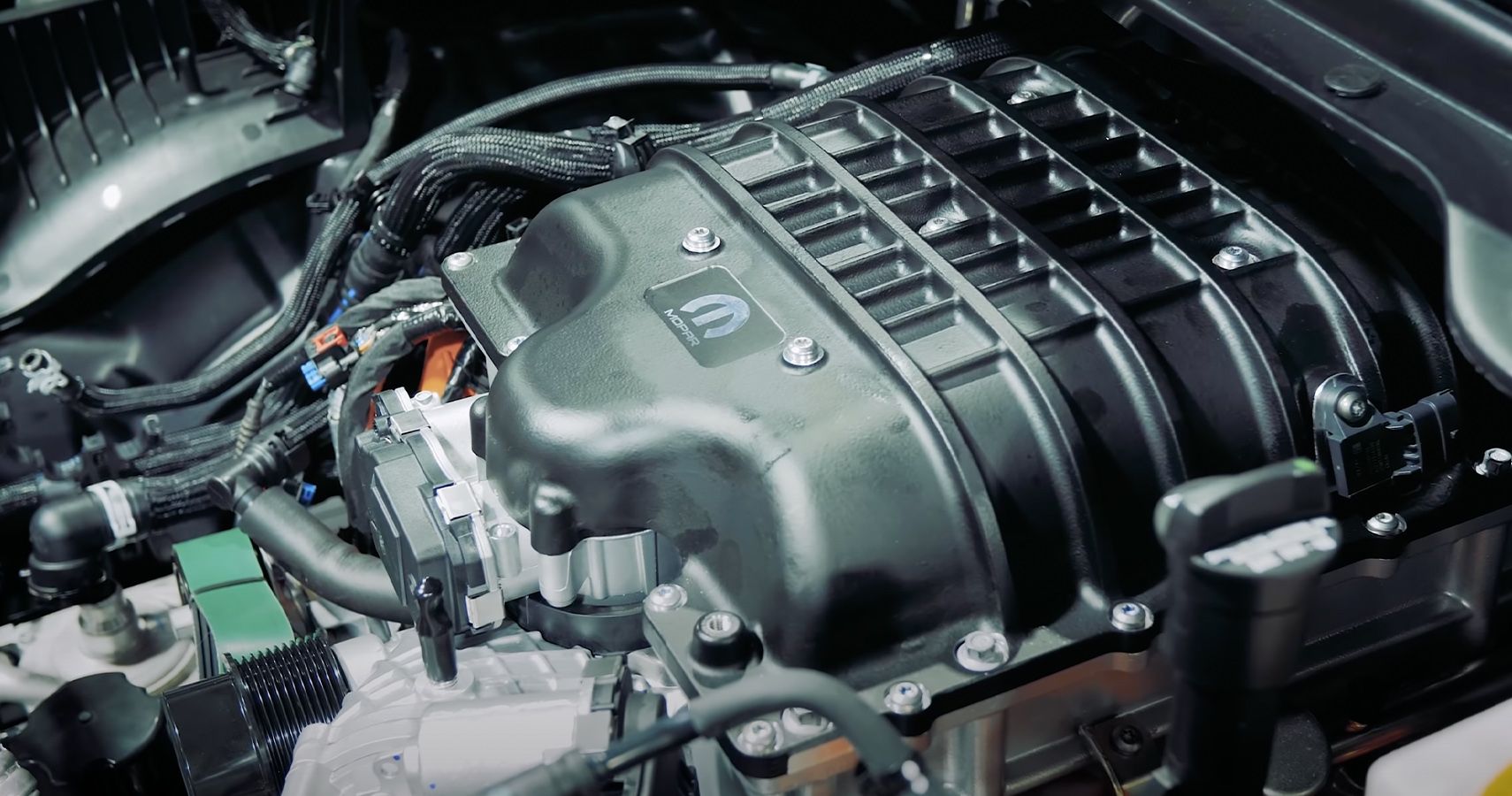 Watch The Hellephant-Swapped Ram TRX Mammoth From Hennessey Hit The Dyno