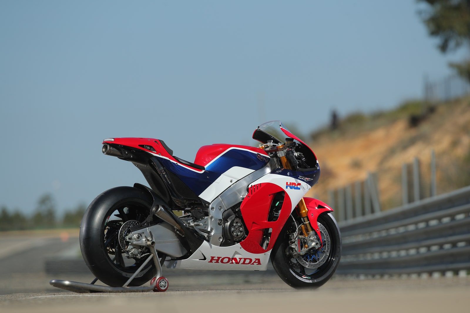 10 Things Everyone Forgot About The Honda RC213V-S