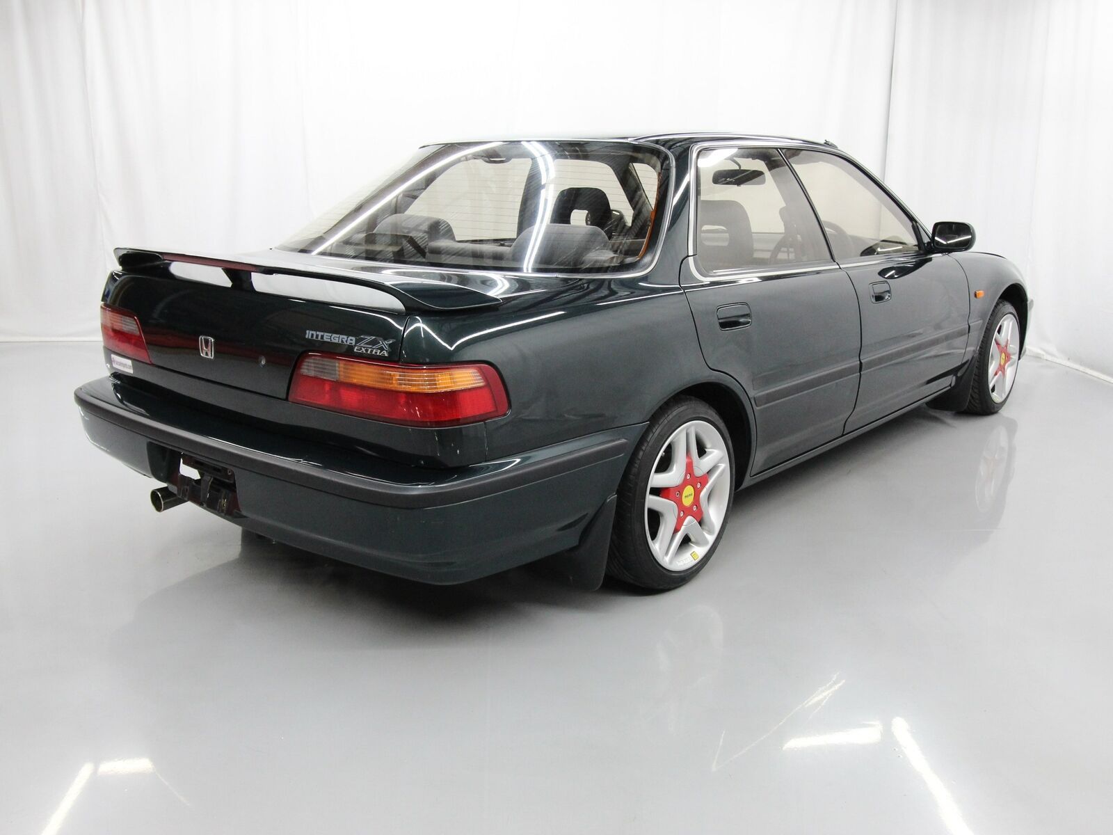 10 Things You Should Know Before Buying An Acura Integra