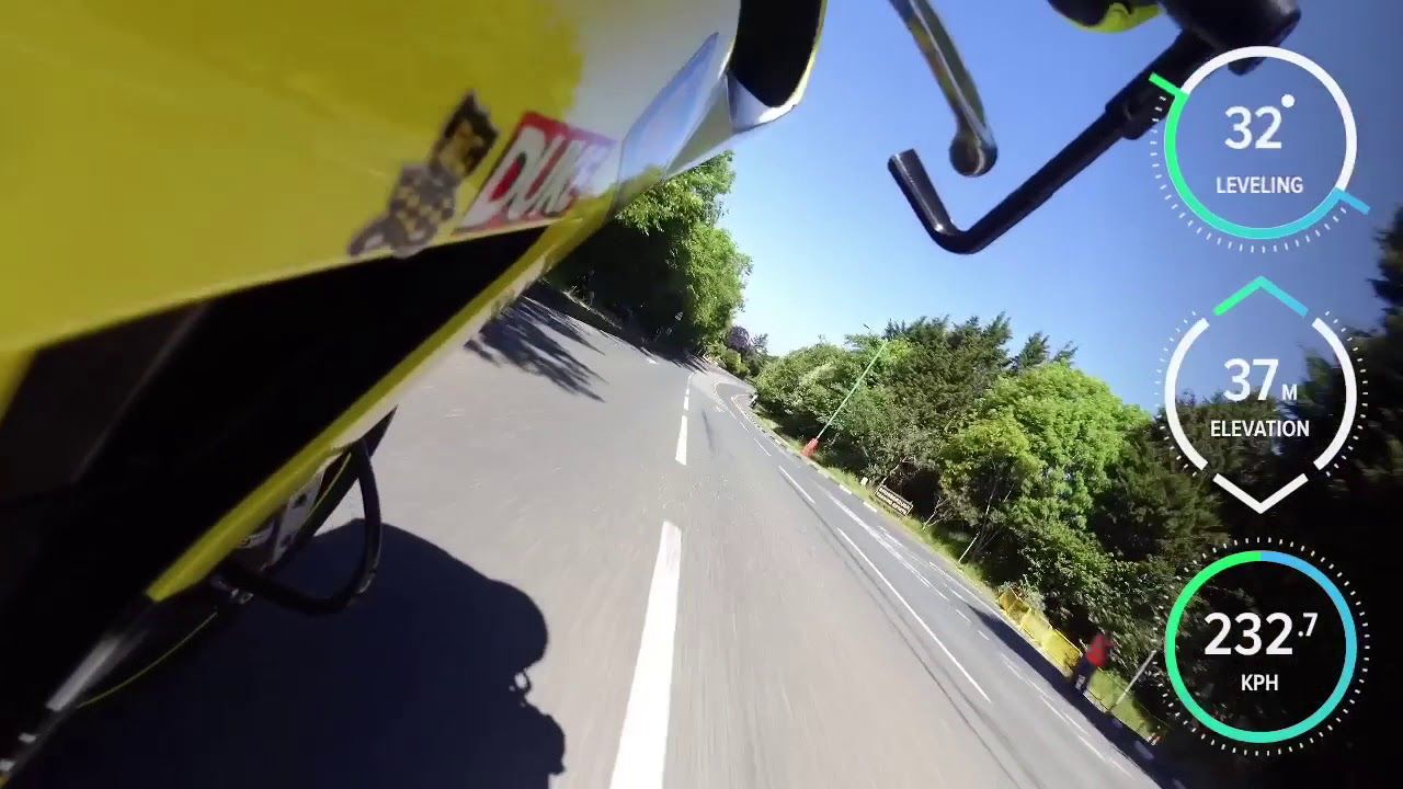 10 Reasons Why The Isle Of Man TT Is The Greatest Race On The Planet