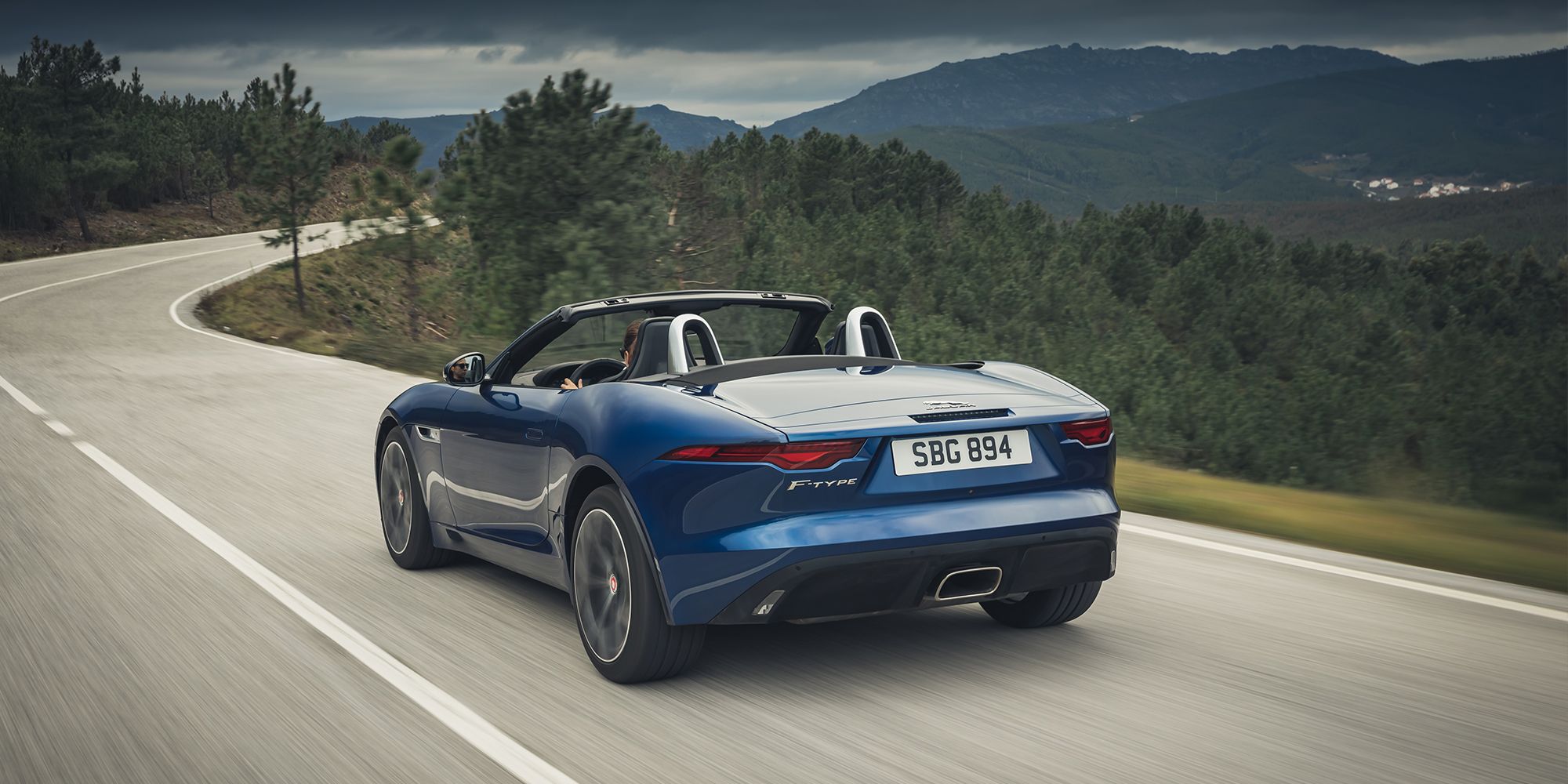 2022 Jaguar F-Type: Costs, Facts, And Figures