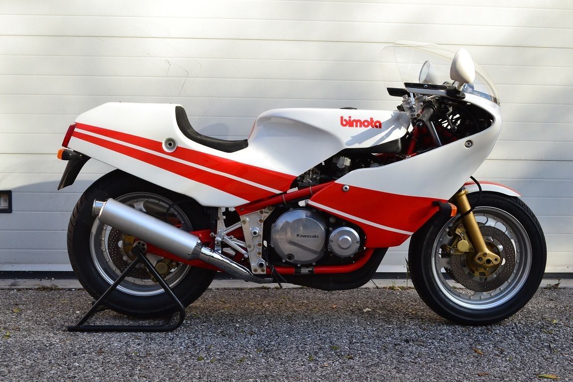 These Are The 10 Greatest Bikes Designed By Massimo Tamburini