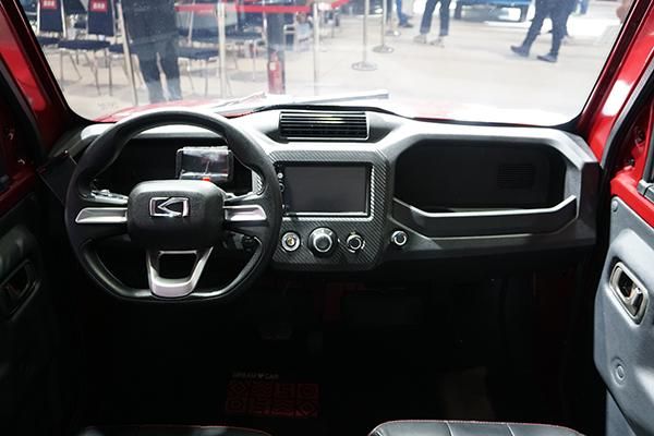 These Are The Most Spartan Cars You Can Buy Today