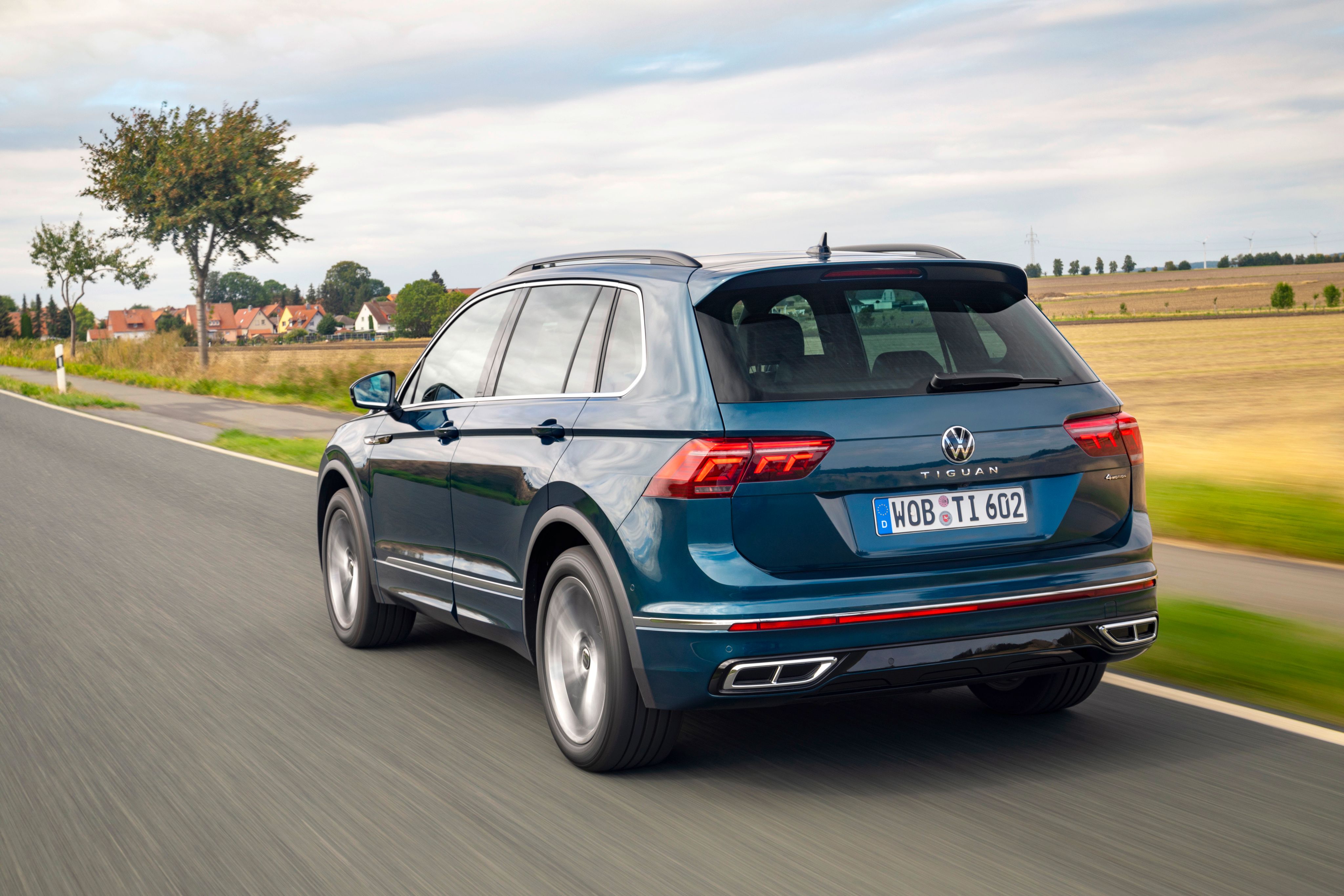 These Are The 10 Best Compact SUVs On The Market Right Now