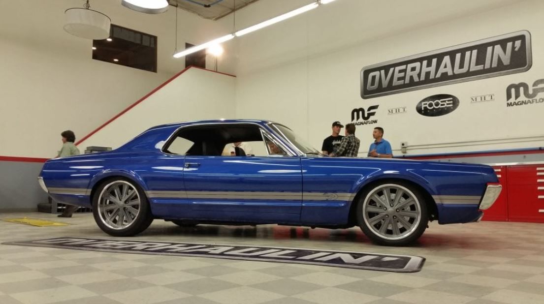10 Muscle Cars From Overhaulin' We'd Blow Our Savings On