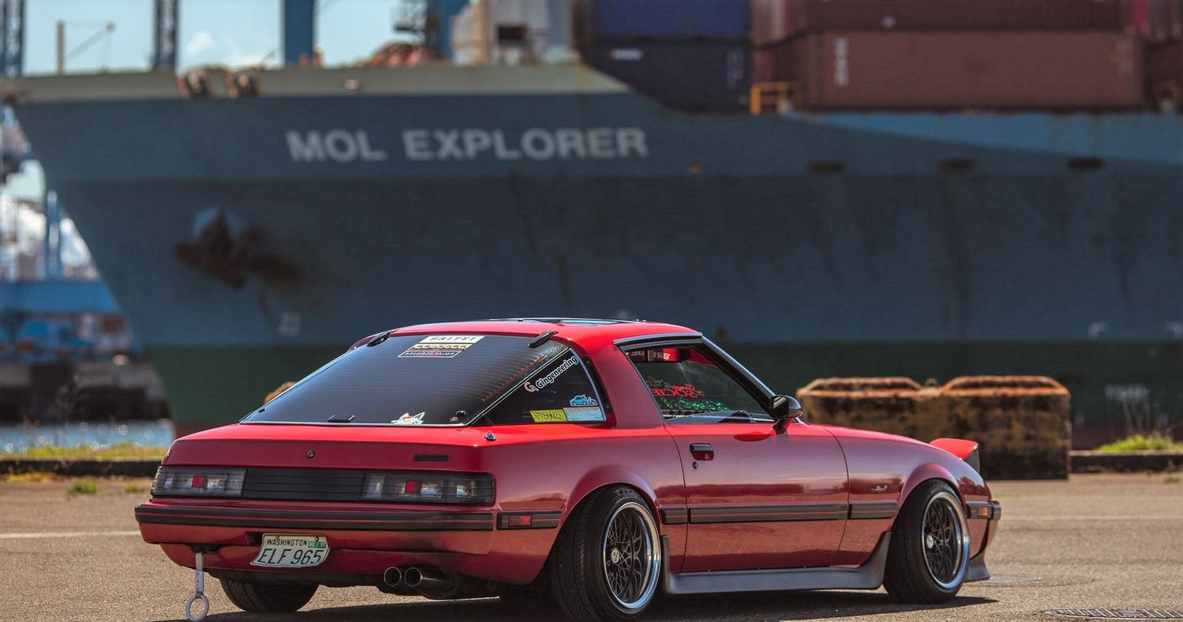 10 Most Underpriced '70s Sports Cars You Can Buy In 2021