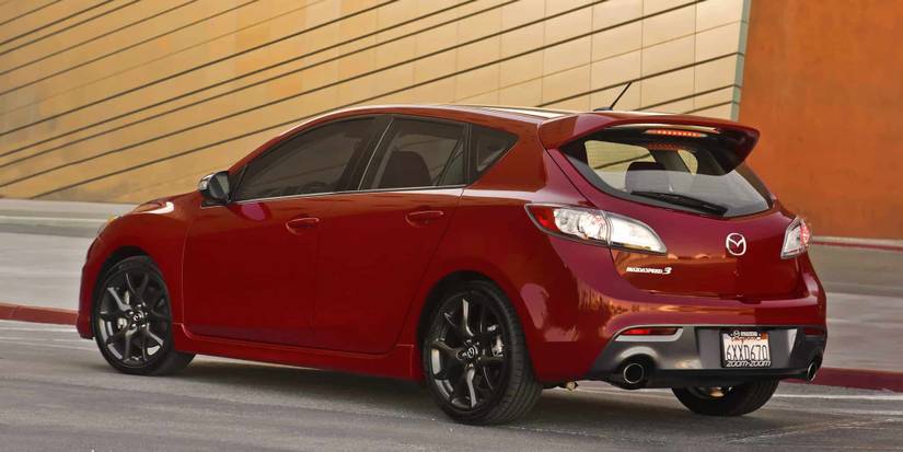 10 Coolest Mazda Sports Cars, Ranked