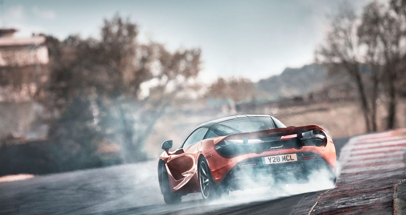 These Are The Sickest Features Of The McLaren 720S Spider