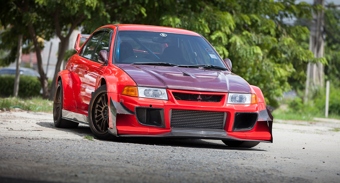 10 Cars That Used To Be Sleepers... But These Days Everyone Knows What ...