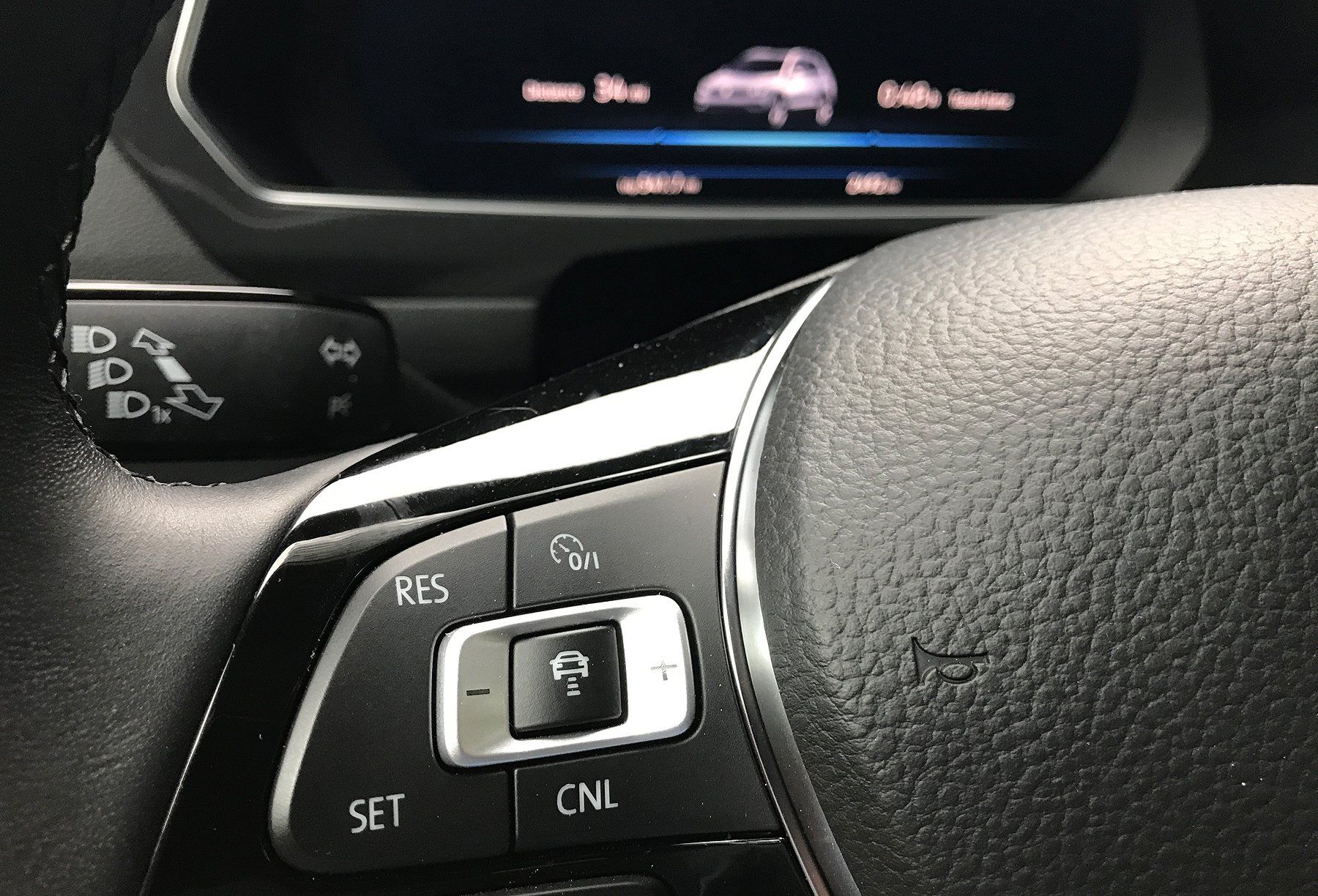 This Is Why A Blind Engineer Invented Cruise Control