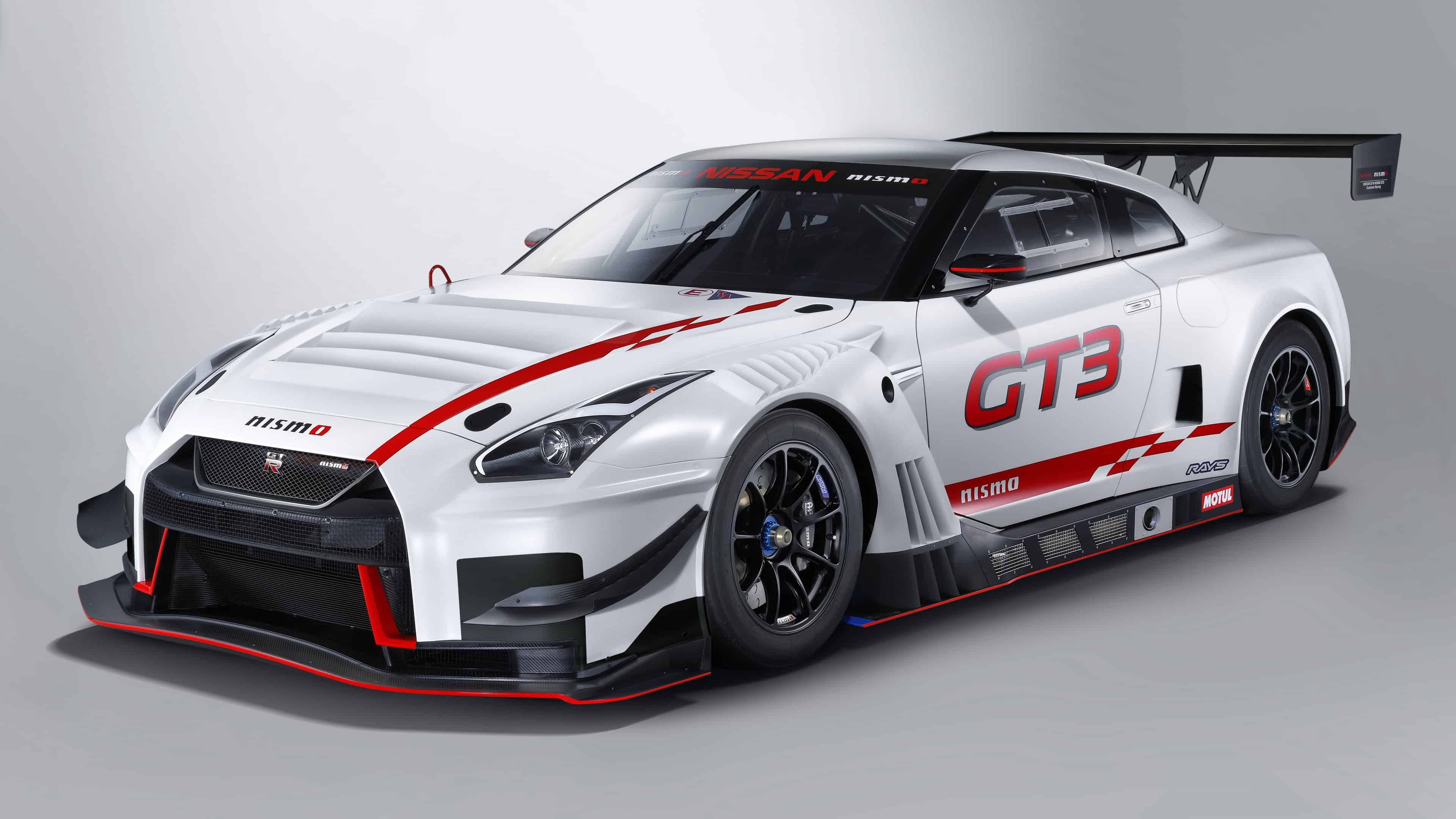 Here's Everything You Need To Know About The Nissan GT-R Nismo