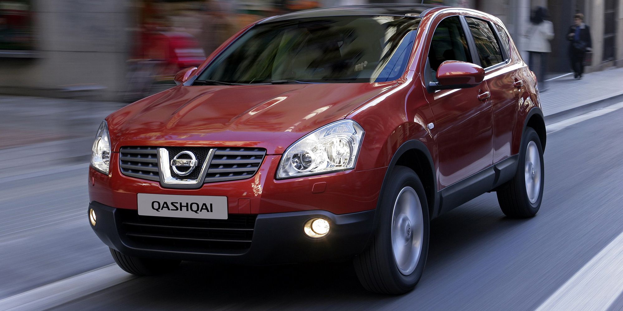 5 Niche Cars That Were Surprisingly Successful (5 That Were Dead On ...