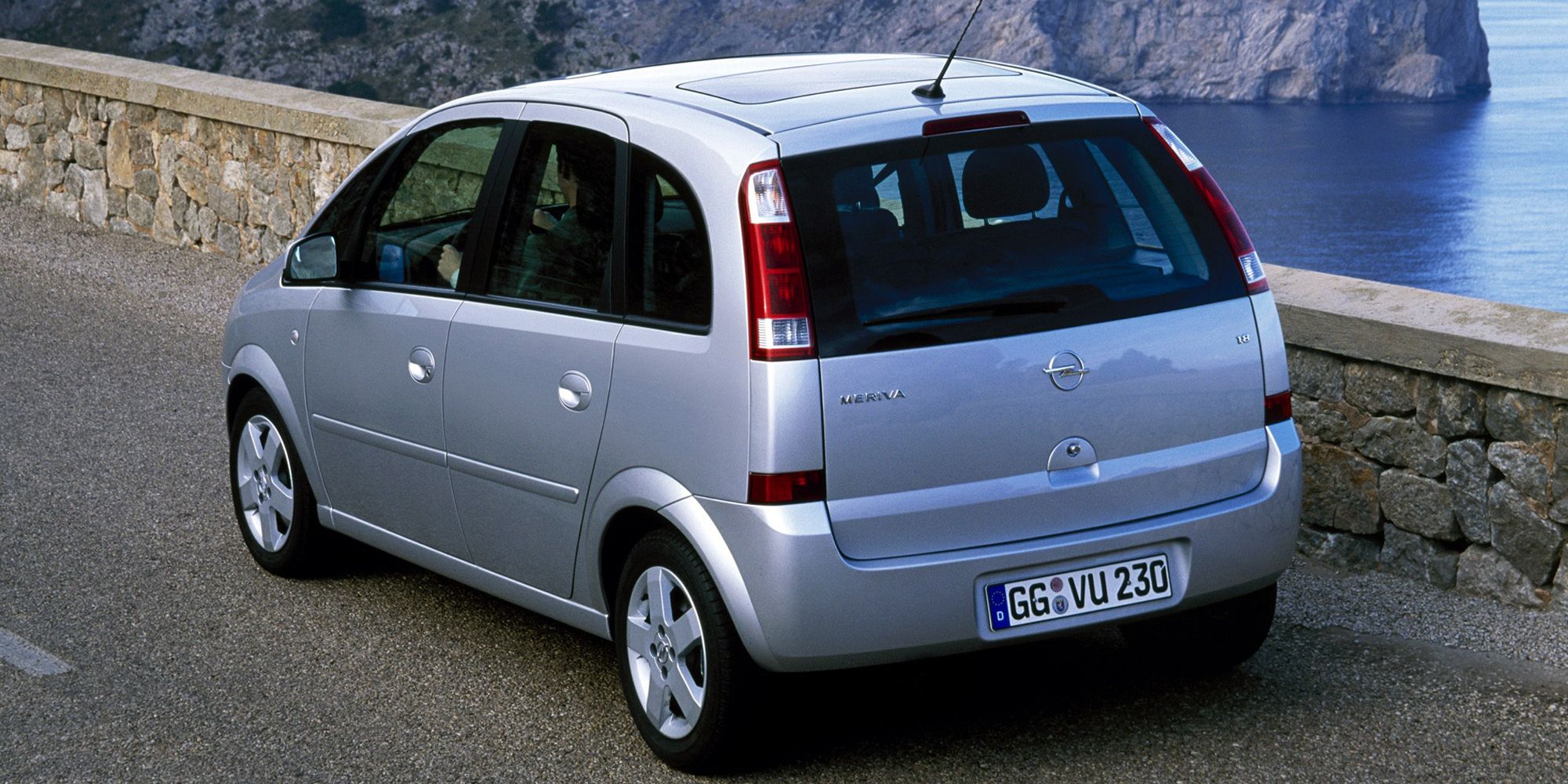 5 Awesome European Cars We'd Love To Have In The States (5 We Wouldn't ...