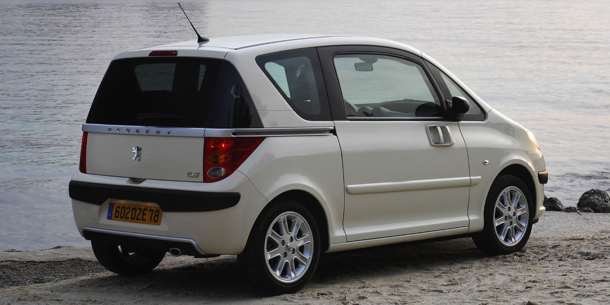 5 Niche Cars That Were Surprisingly Successful (5 That Were Dead On ...