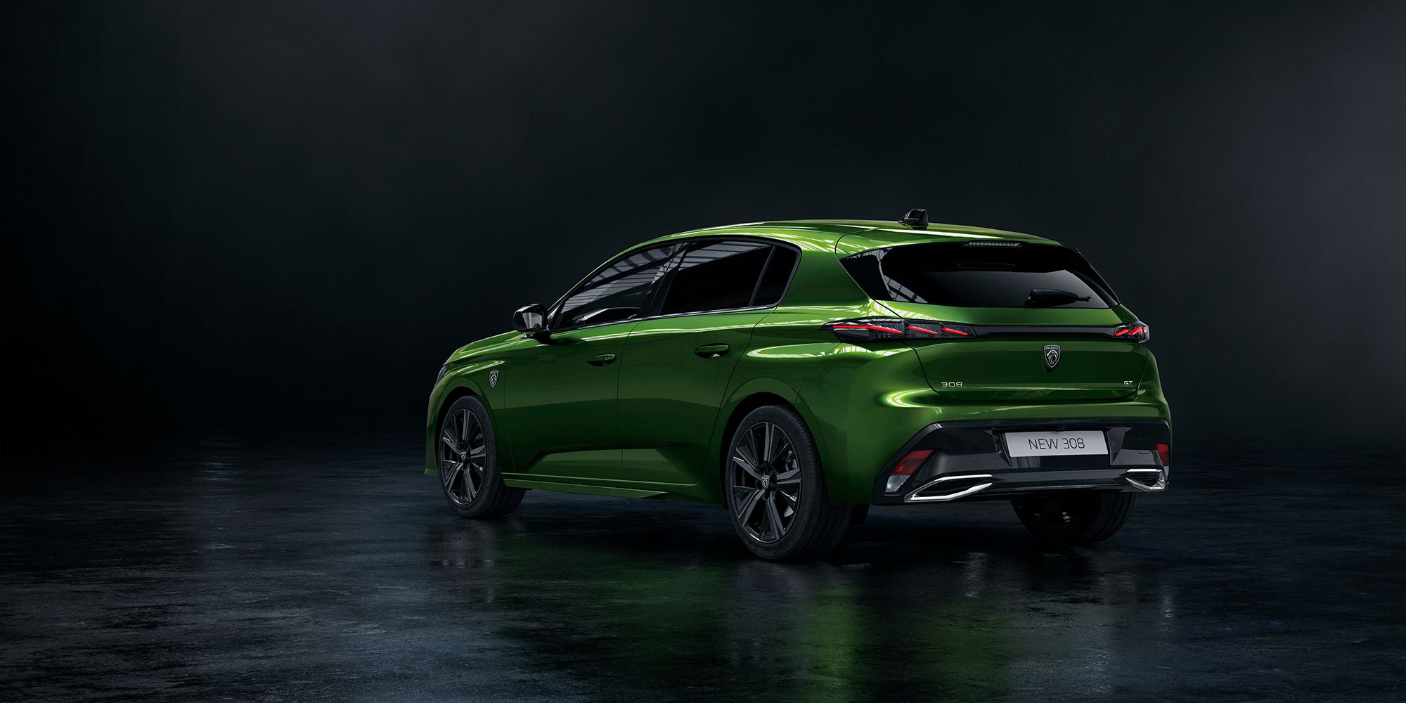 Peugeot 308: Costs, Facts, And Figures