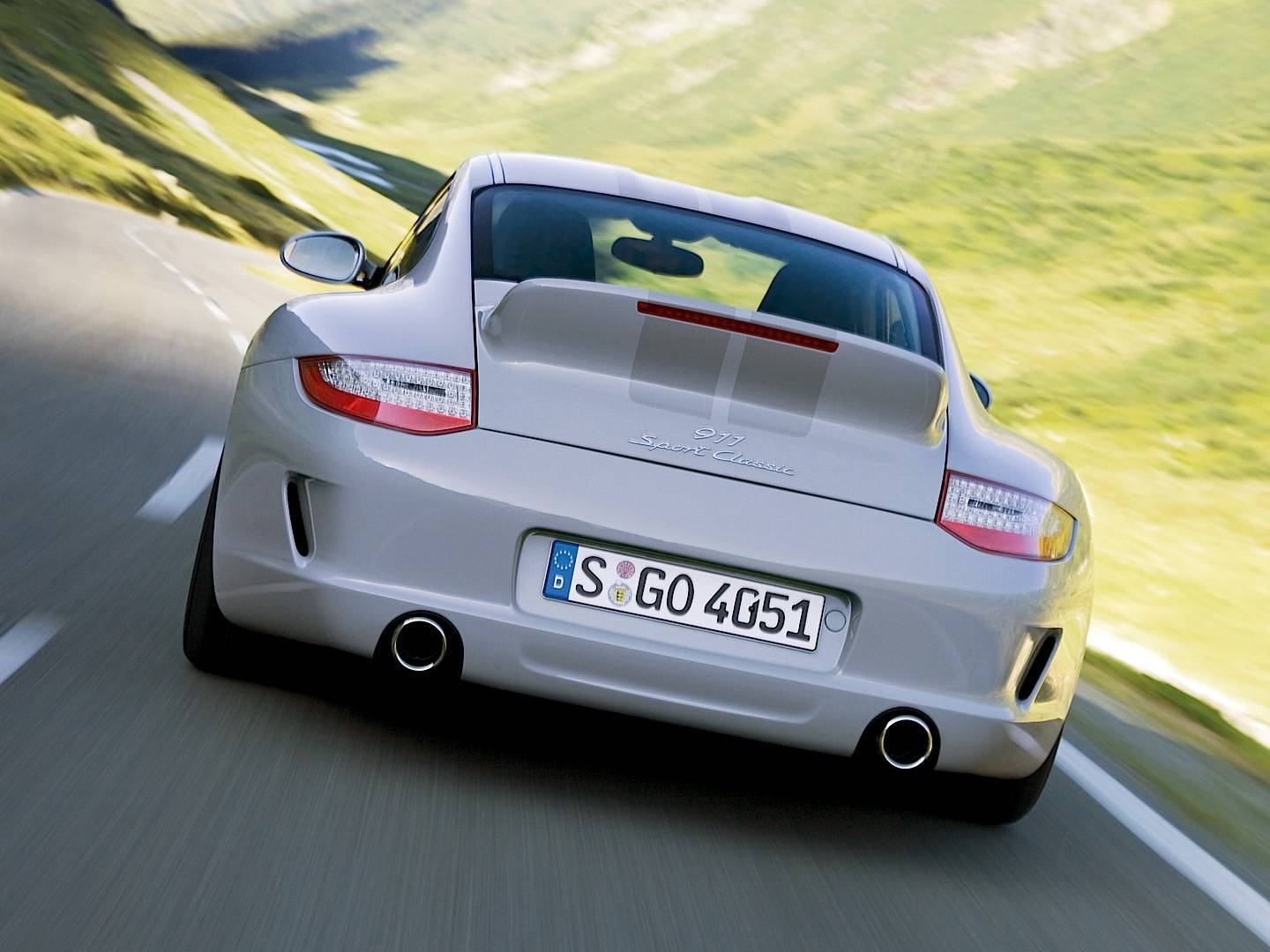 Clasificación De Los Mejores Modelos Porsche 911 de La Historia | Rocket site