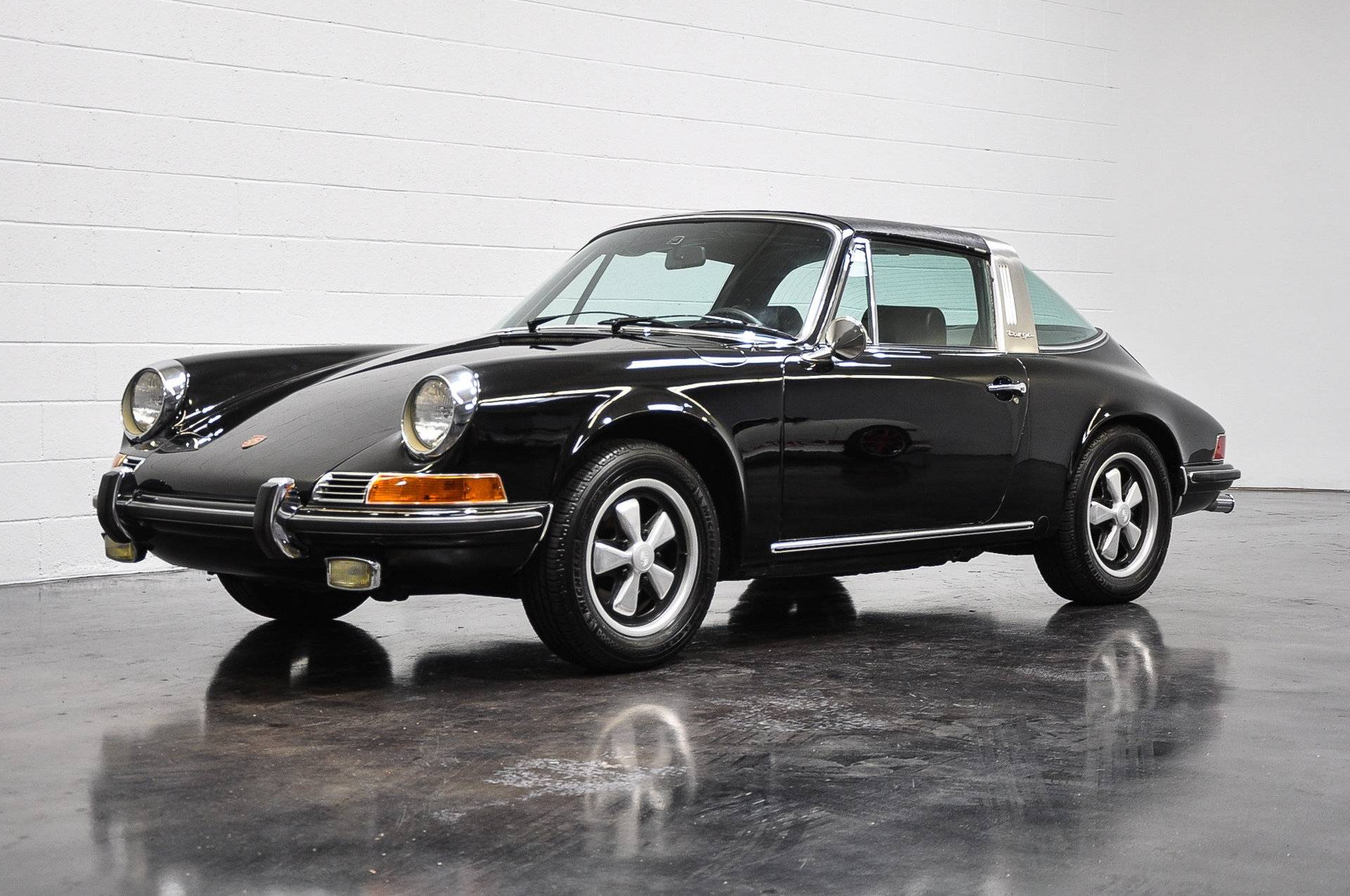 Clasificación De Los Mejores Modelos Porsche 911 de La Historia ...