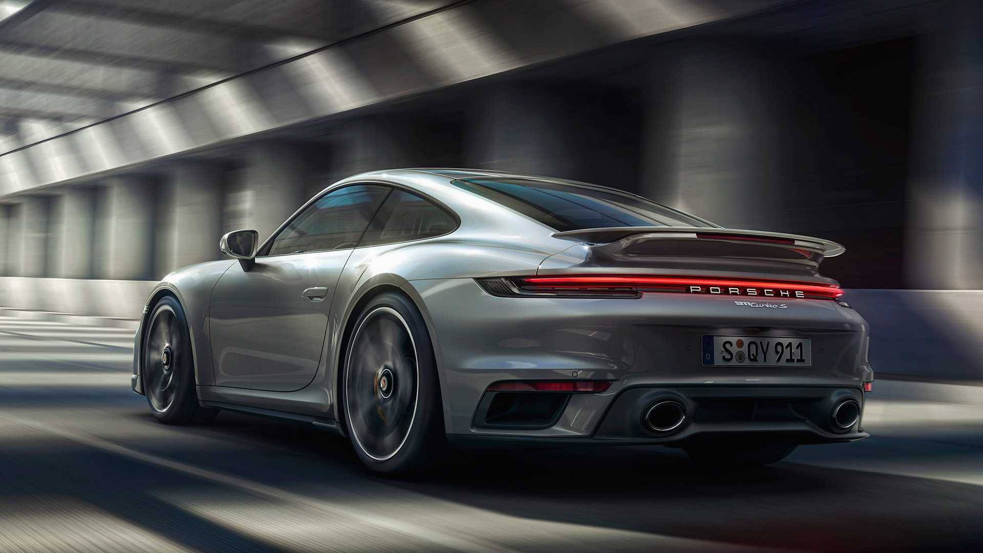 Clasificación De Los Mejores Modelos Porsche 911 de La Historia ...