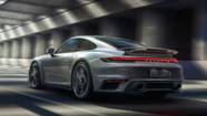 Ranking Porsche 911 Models Design Talk