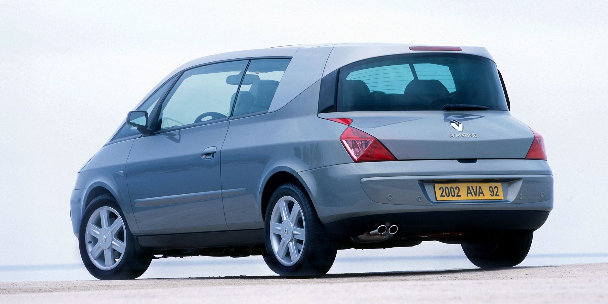 5 Niche Cars That Were Surprisingly Successful (5 That Were Dead On ...