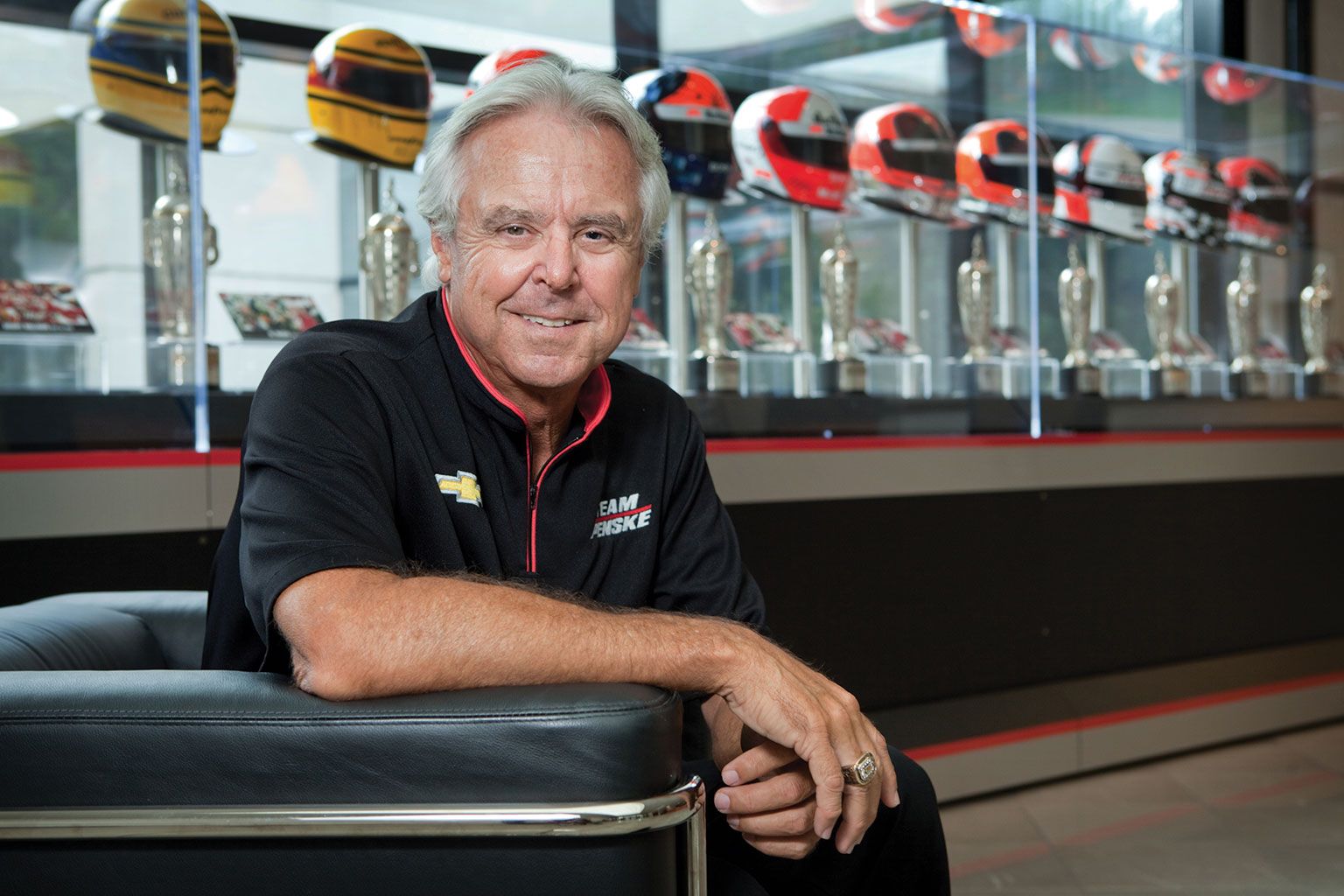 These Are The Most Successful IndyCar Drivers Of All Time