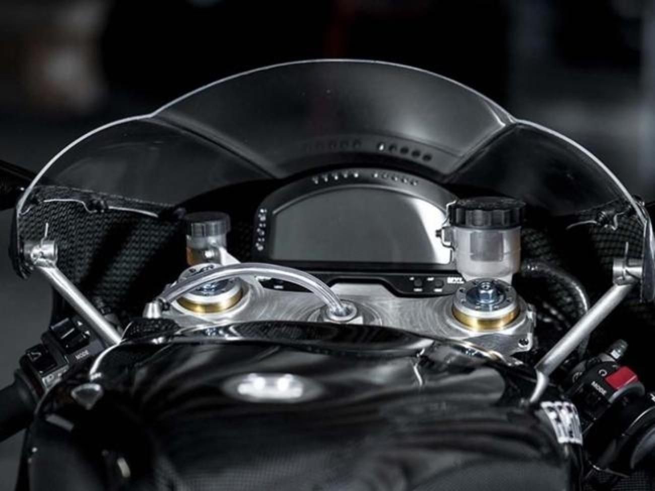 10 Things Everyone Forgot About The Ronax 500 2-Stroke Sportbike