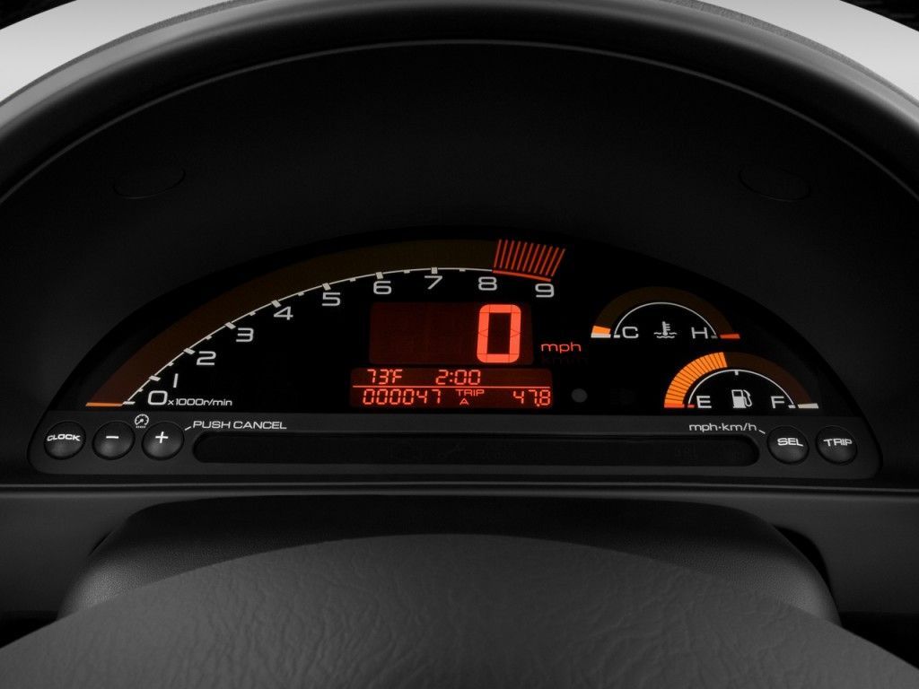 10 Times Honda Built Awesome Driver-Focused Cars Rather Than Bland ...