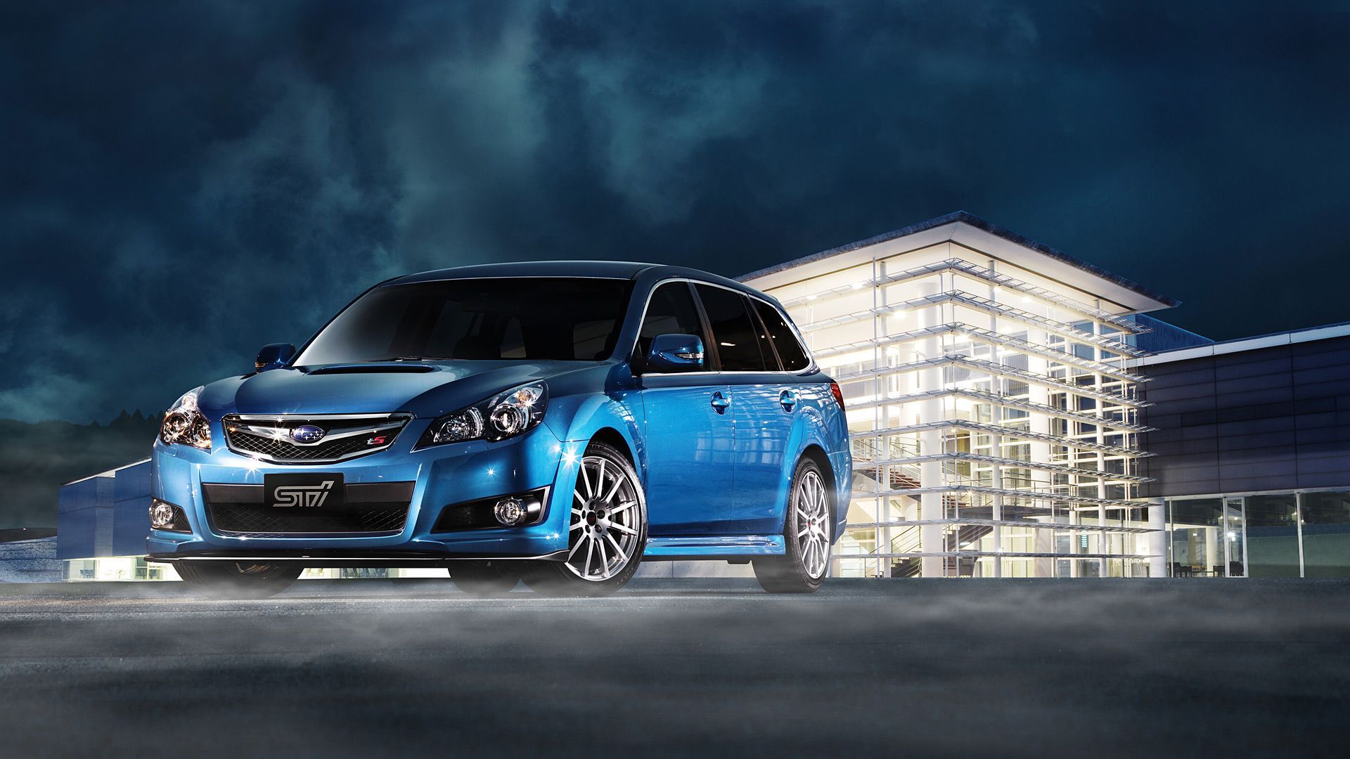 These Station Wagons Will Give Proper Sports Cars A Run For Their Money