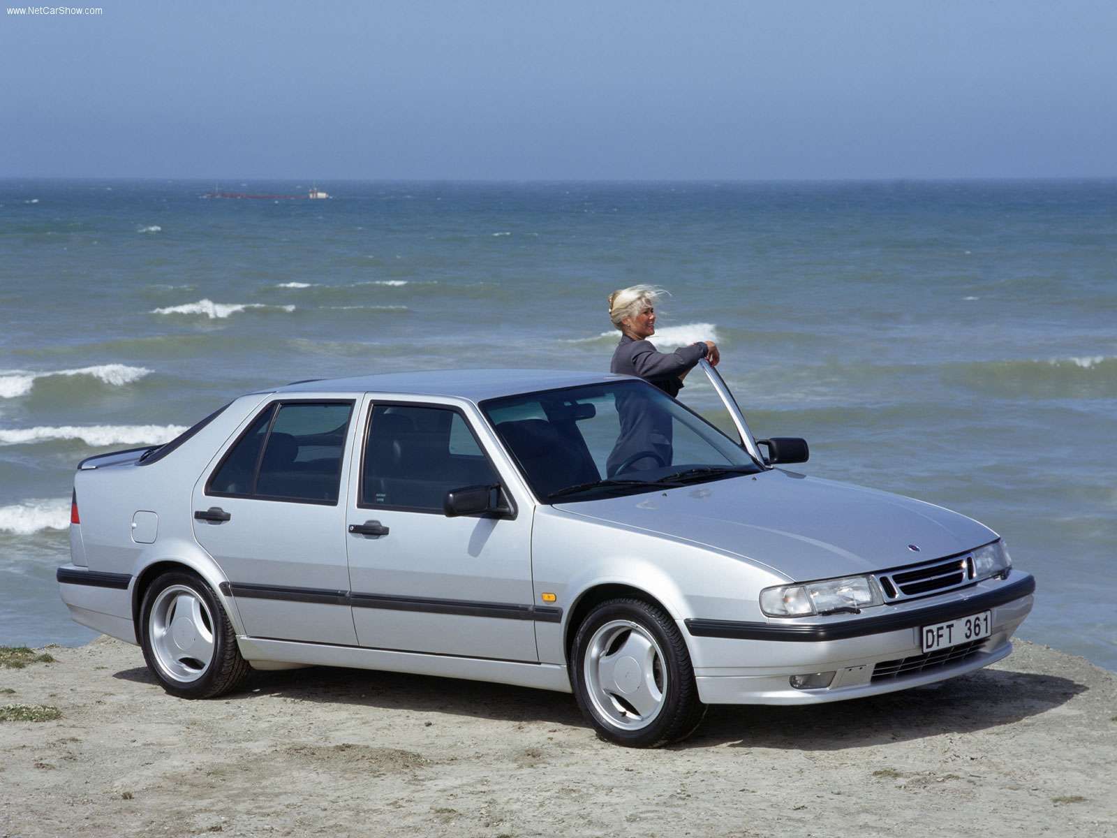 Cool Car Design Trends Of The '90s We Still Miss