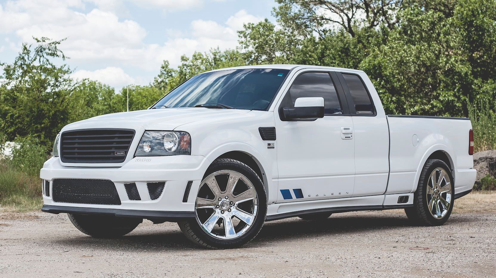 Here Are The Coolest Special Edition Pickup Trucks You Can Buy For Cheap