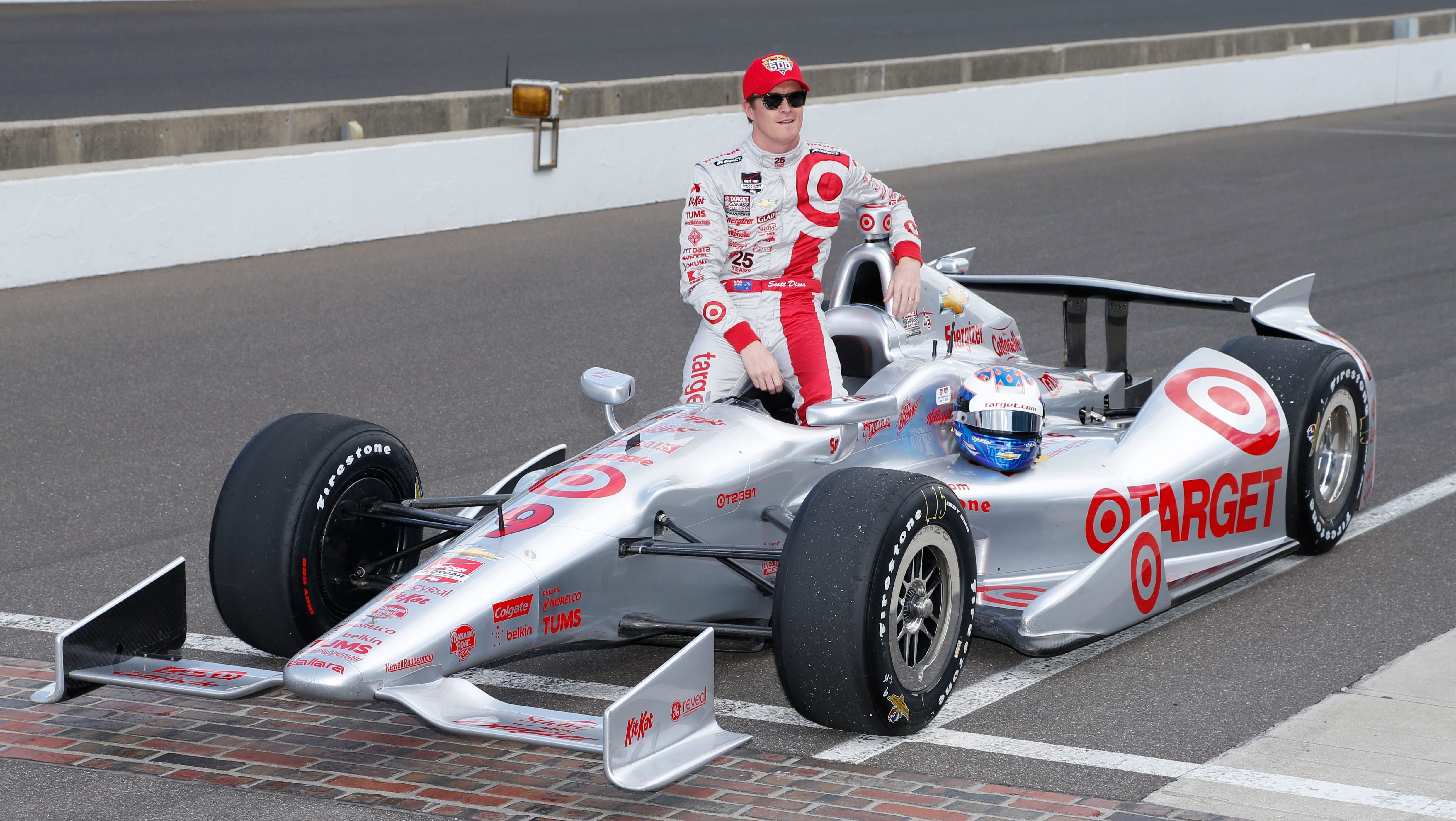 These Are The Most Successful IndyCar Drivers Of All Time