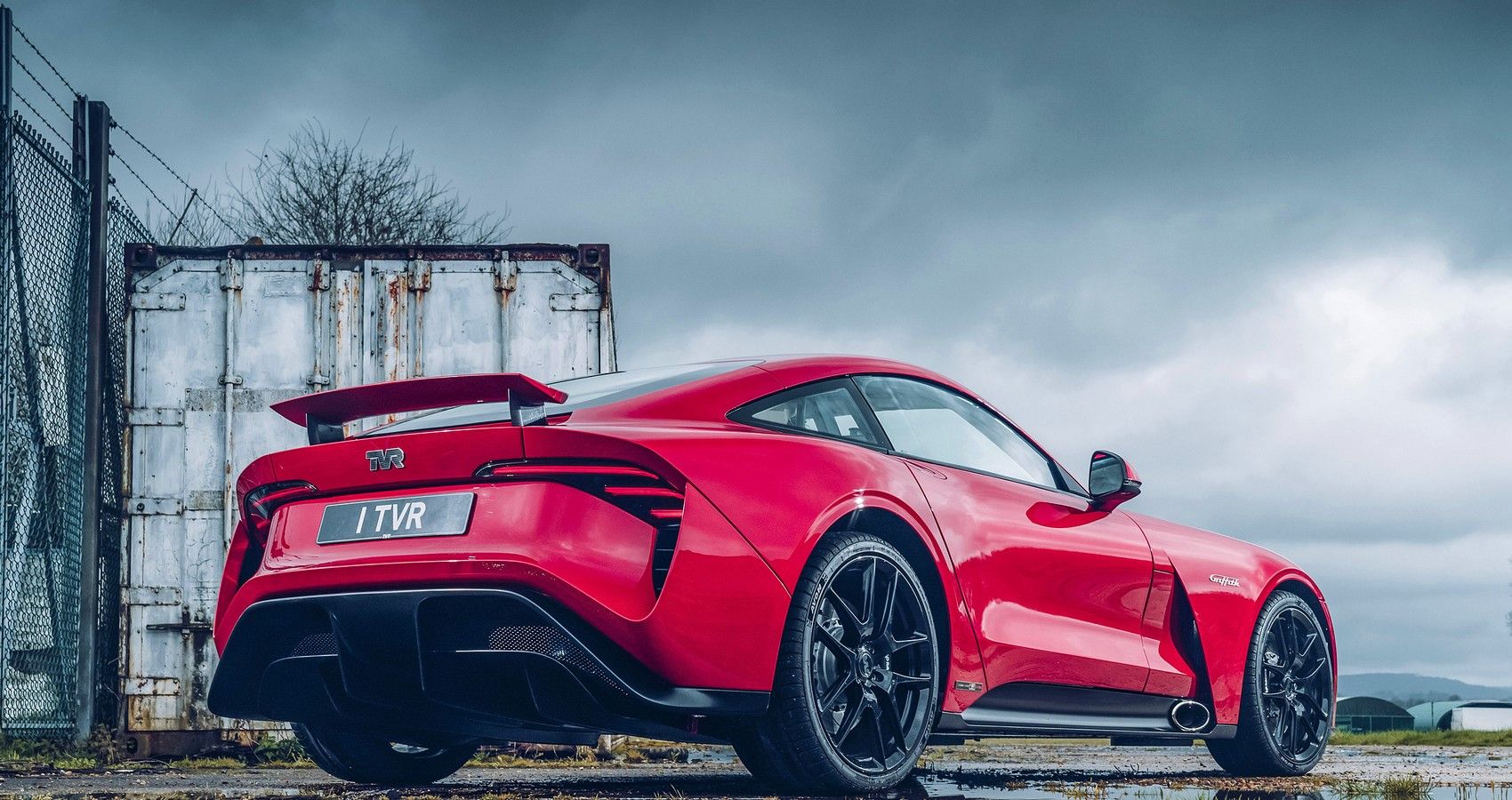 We Can't Wait To Get Our Hands On These 10 Upcoming Cars