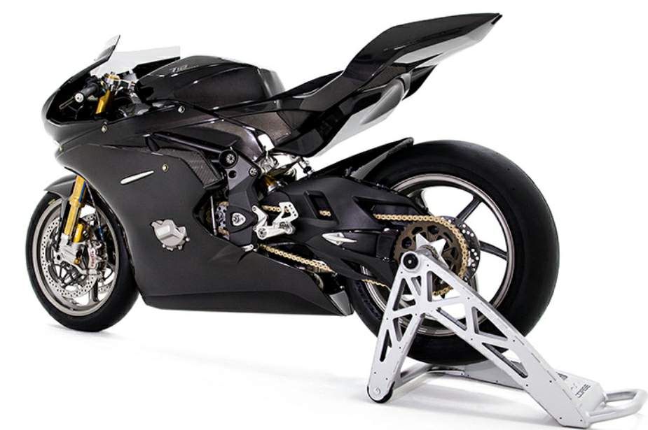 These Are The 10 Greatest Bikes Designed By Massimo Tamburini