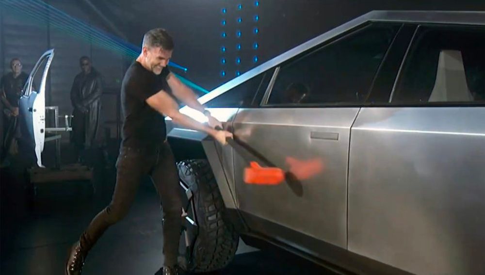 This Is How The Tesla Cybertruck's Wacky Exoskeleton Will Revolutionize ...