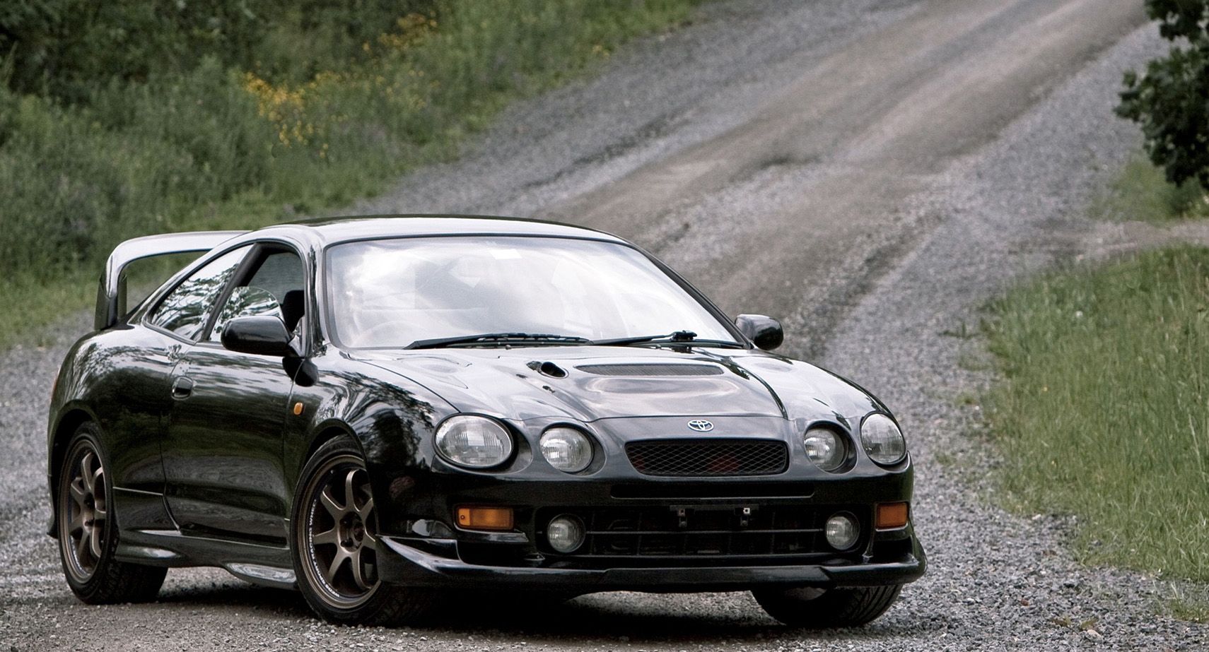 Old Toyota Sports Car Models at Mark Dunning blog