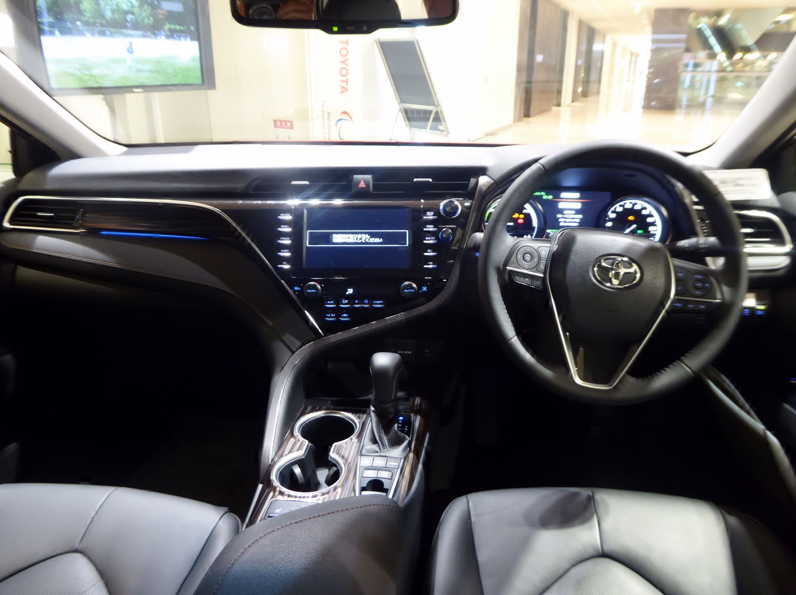 These Are The Reasons Why The Boring Toyota Camry Became A Best-Seller