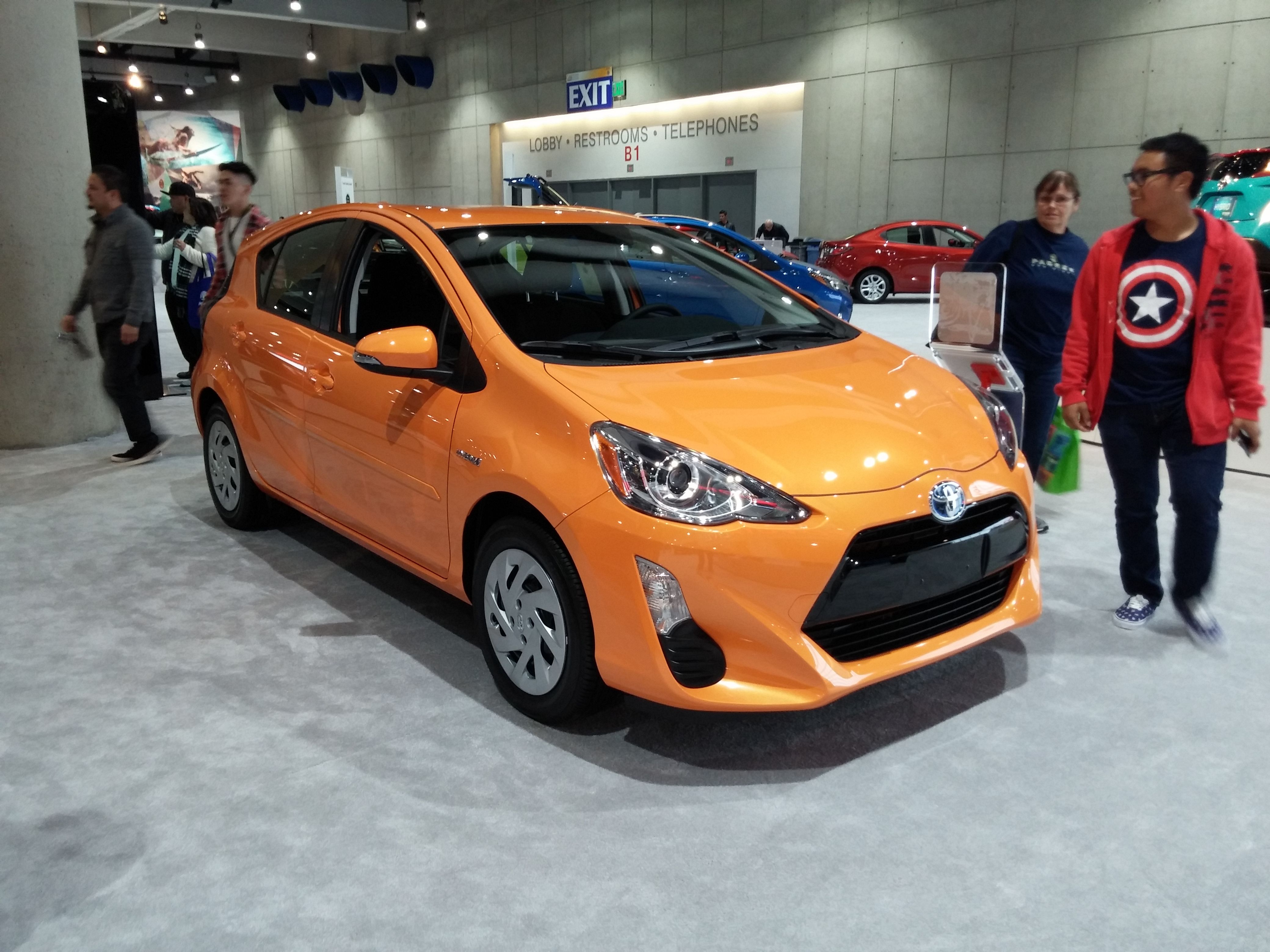 These Are The Reasons Behind The Rise And Fall Of The Iconic Toyota Prius