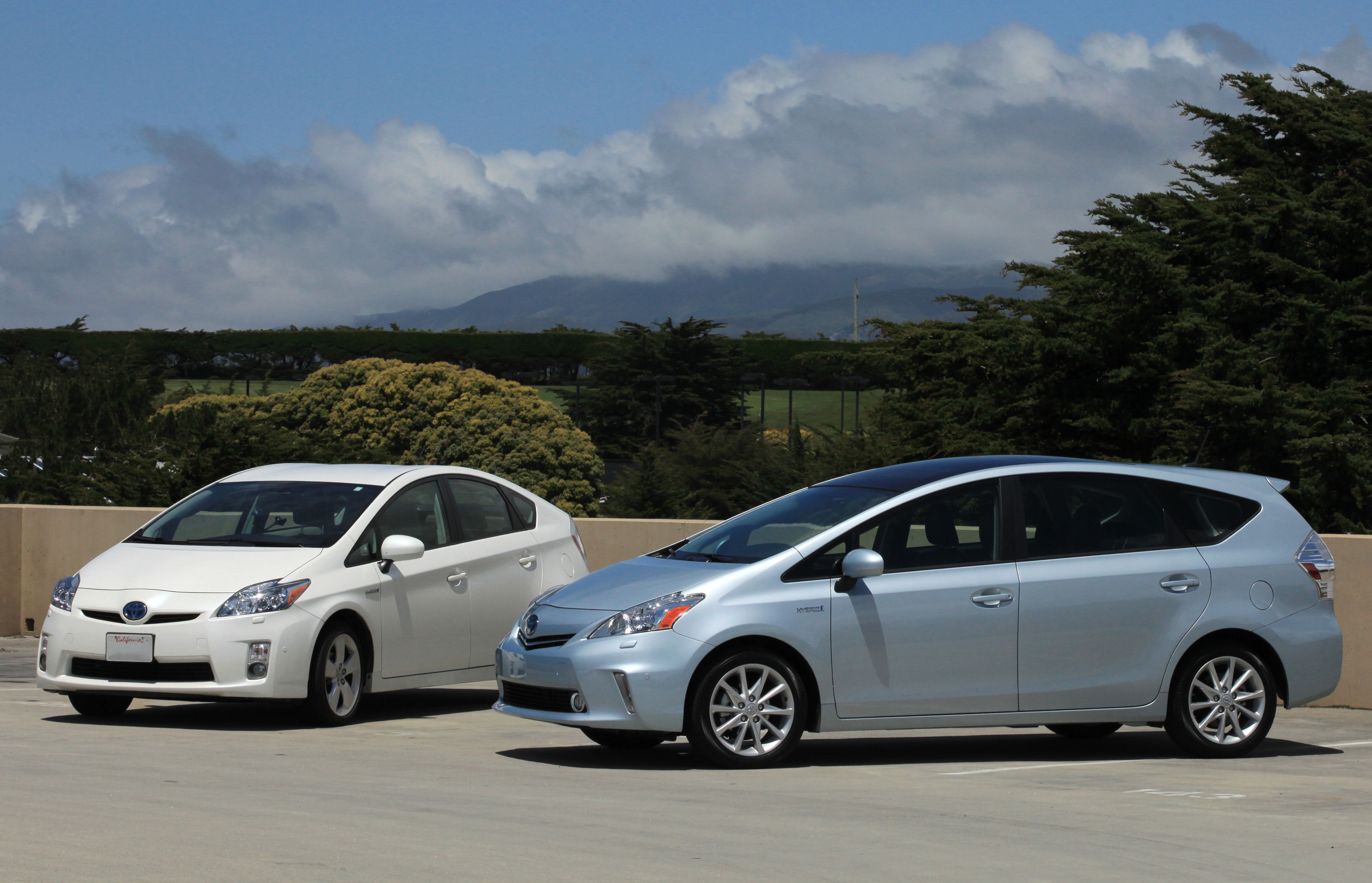 These Are The Reasons Behind The Rise And Fall Of The Iconic Toyota Prius
