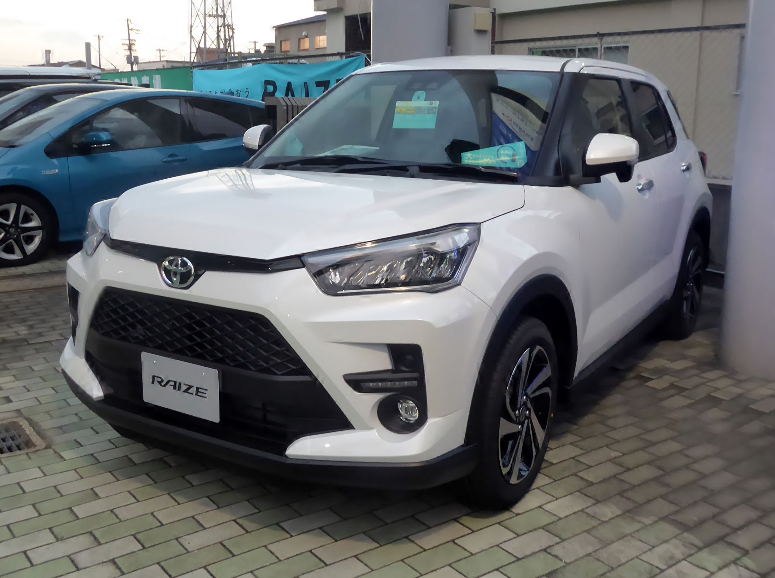 10 Reasons Why Toyota Has Grown Into The Largest Car Company In The World