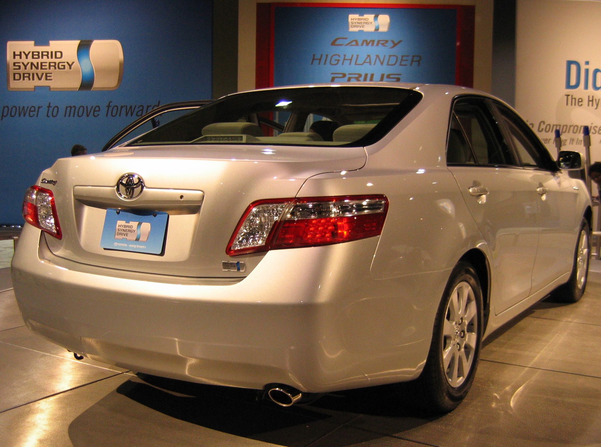 These Are The Reasons Why The Boring Toyota Camry Became A Best-Seller