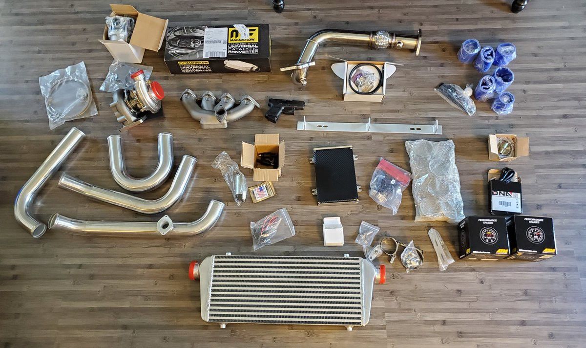 10 Things You Should Know Before Buying An Acura Integra