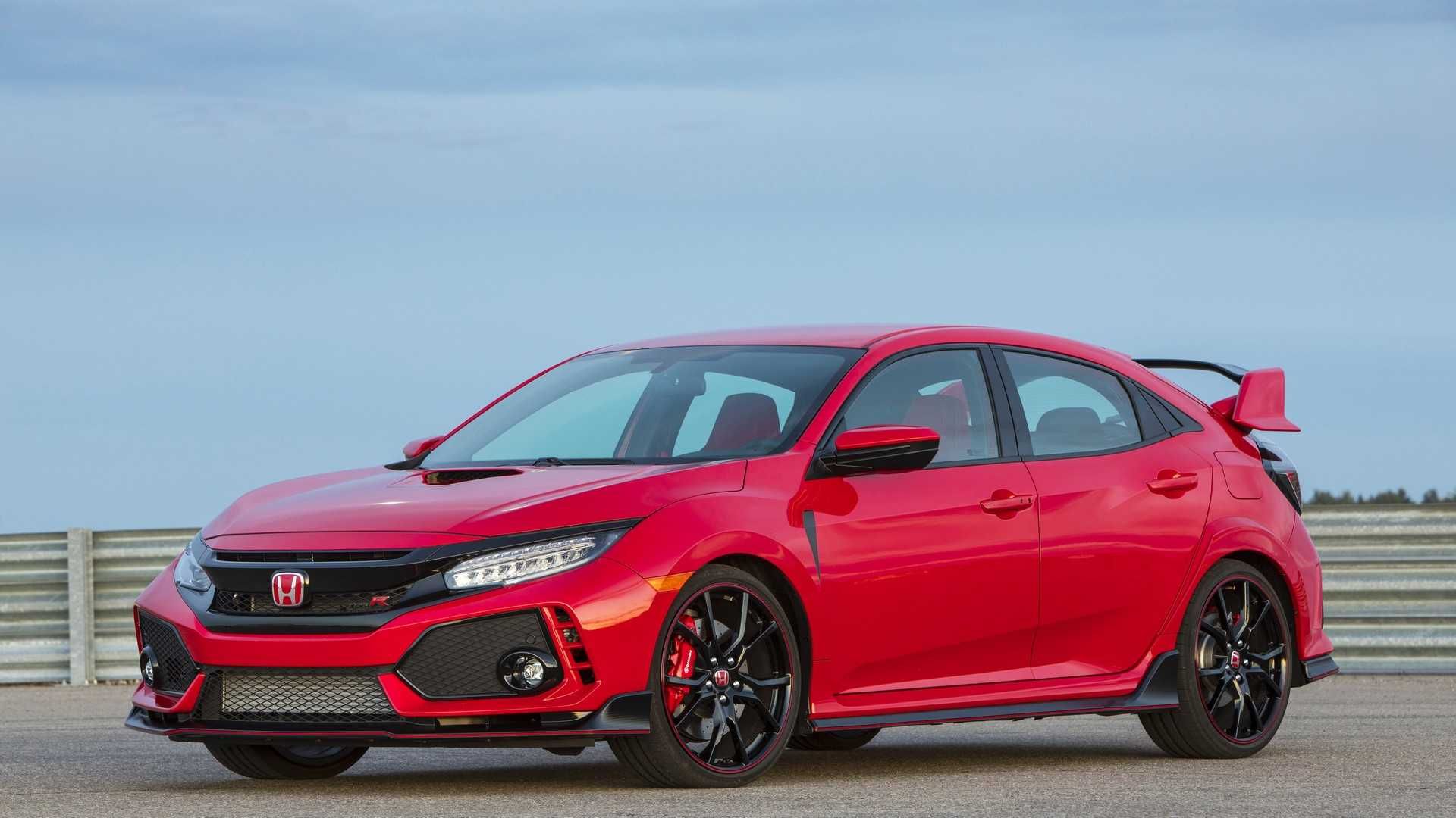 10 Hot Hatchbacks That Are More Fun To Drive In The Real World Than ...