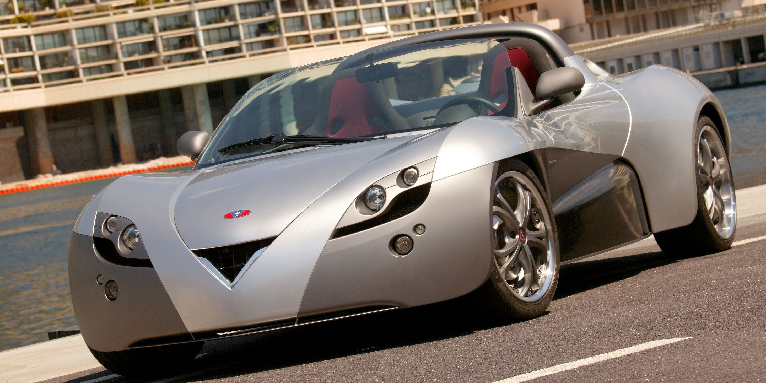 10 Ugliest Sports Car Rims In The Industry