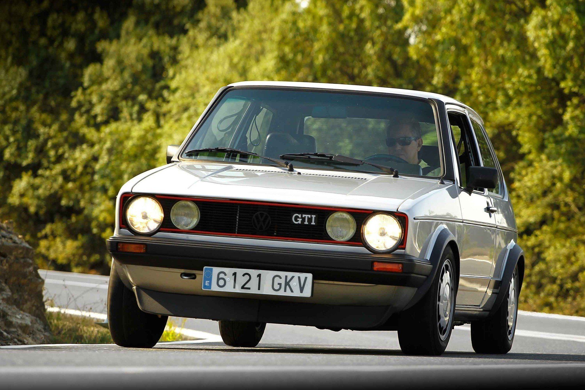 These Are The 10 Greatest Special Edition Volkswagen Golfs